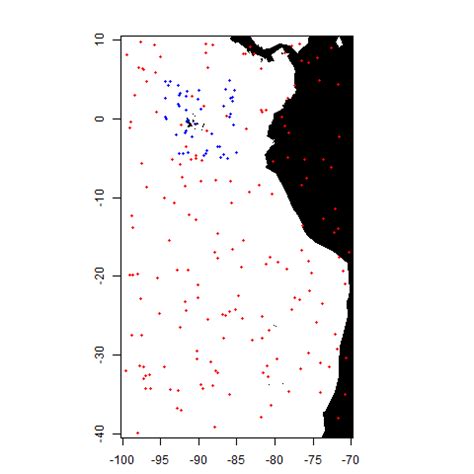 Simulation How To Simulate A Spatial Poisson Process In An Arbitrary Region With R Stack
