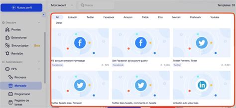 AdsPower opinión y análisis de este Antidetect Browser
