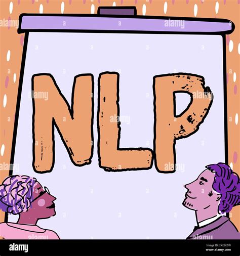 Conceptual Caption Nlp Word Written On Psychological Approach Involves Analyzing Strategies To