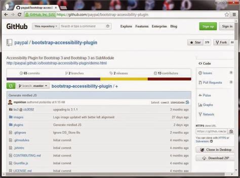 Accessible Bootstrap Frameworks — Adrian Roselli