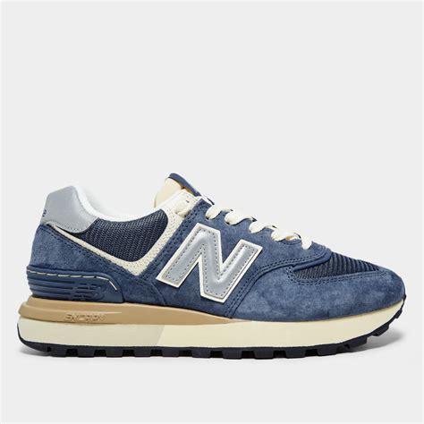 New Balance 574 Em Promoção Na Netshoes