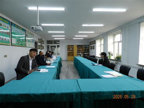 Дархан Уул Дархан Уул аймгийн Хүнс хөдөө аж ахуйн газар