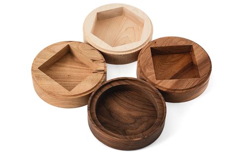 Stacking Trays Not Ltd