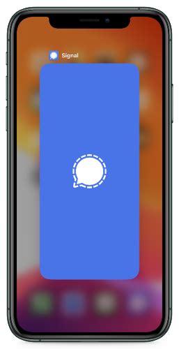 securing your flutter app implementing a privacy screen by ribesh