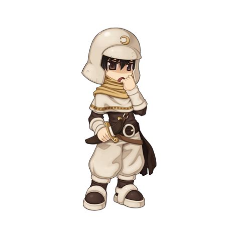 Morroc Guard Danbooru