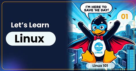 introduction to linux