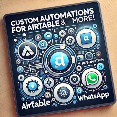 Automate Business Workflows With Airtable Pabbly Whatsapp And More