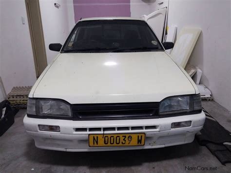 Used Mazda Rustler 2000 Rustler For Sale Windhoek Mazda Rustler