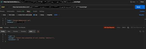 User 2fa Loggin Support Site Feedback Backendless Support