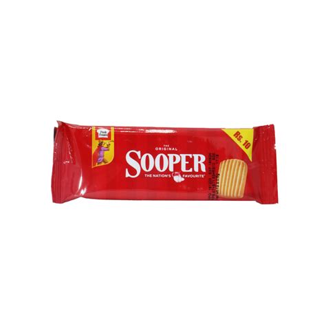 Peek Freans Biscuits Sooper 10rs Kk Mart