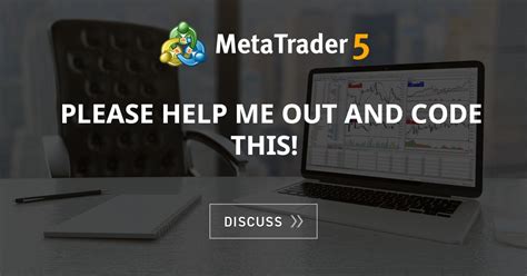 Please Help Me Out And Code This Trend Indicators General Mql5