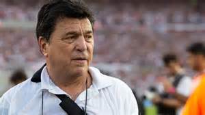 El Particular Detalle De Passarella En El Homenaje De River A Los