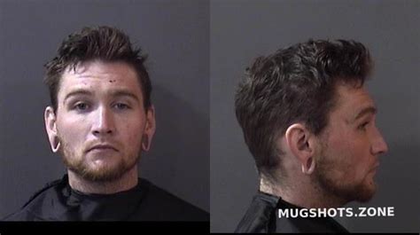 Tolan Shaun Michael 09232022 Hamilton County Mugshots Zone