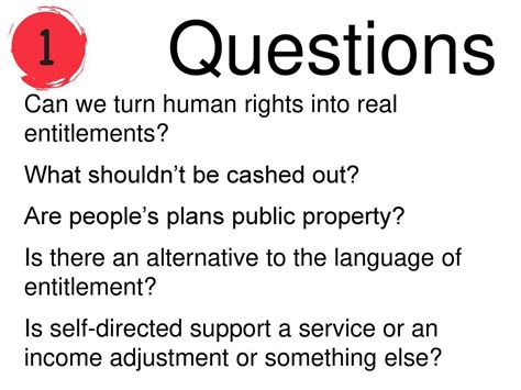 Exploring The Reality Of Self Directed Support Ppt Download