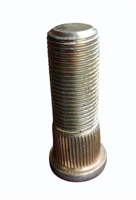 E Rickshaw Drum Hub Bolt At ₹ 40 Piece Hub Bolt In Ludhiana Id 2855280446212