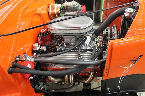1937 Chevy Coupe Metalworks Classics Auto Restoration And Speed Shop