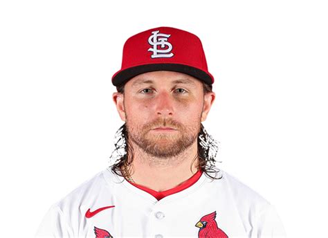 St Louis Cardinals Roster Espn