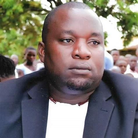 Hon Francis Hon Francis Katabaazi Katongole
