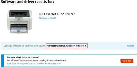 Hp Laserjet Printer Drivers Free Download For Windows Driver Easy