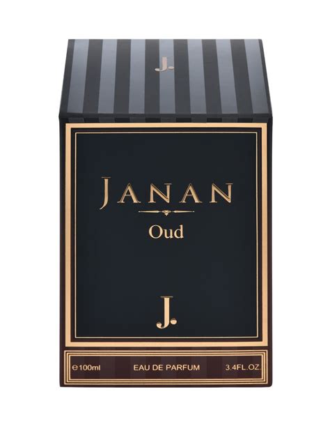 Janan Oud J