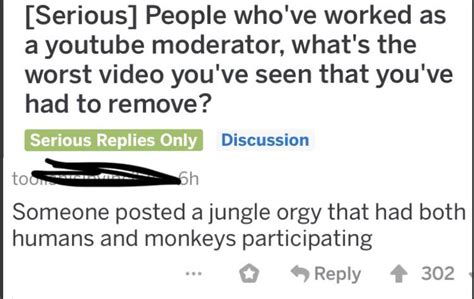 This Brings A New Meaning To Crazy Monkey Sex R Memes
