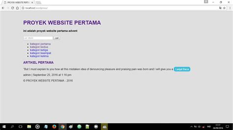 Tentang Bootstrap Forum Coding Indonesia