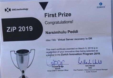 Narsimhulu Peddi On Linkedin Drautomation 18 Comments