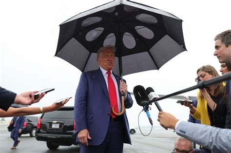 Trump Asks To Extend Deadline For Jan 6 Election Interference Trial