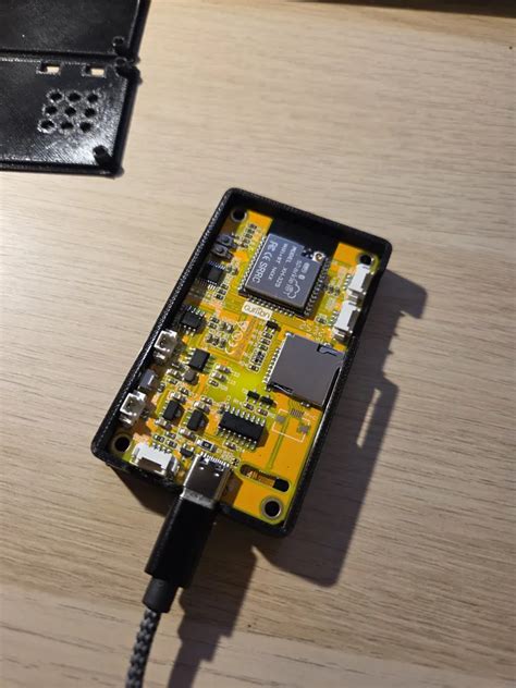 Cyd 24 Inch Case Free 3d Print Model Makerworld