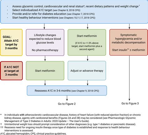 Pharmacologic Glycemic Management Of Type 2 Diabetes In Adults 2020 Update Canadian Journal