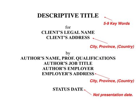 Ppt Descriptive Title Powerpoint Presentation Free Download Id 1747892