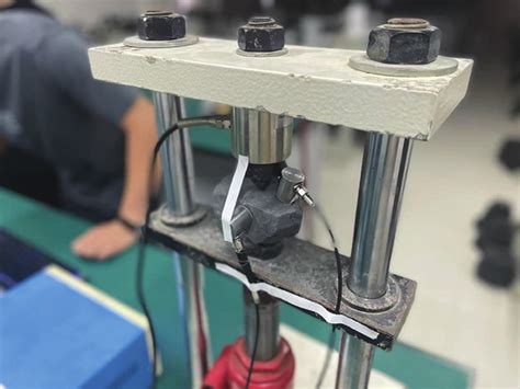 Point Loading Test With Caustic Signals Collections Download Scientific Diagram