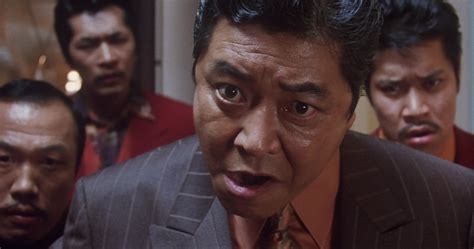 Best Movies About The Yakuza
