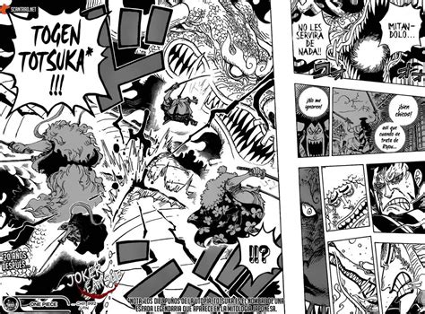 Onigashima War Battle 1 Wiki One Piece Amino