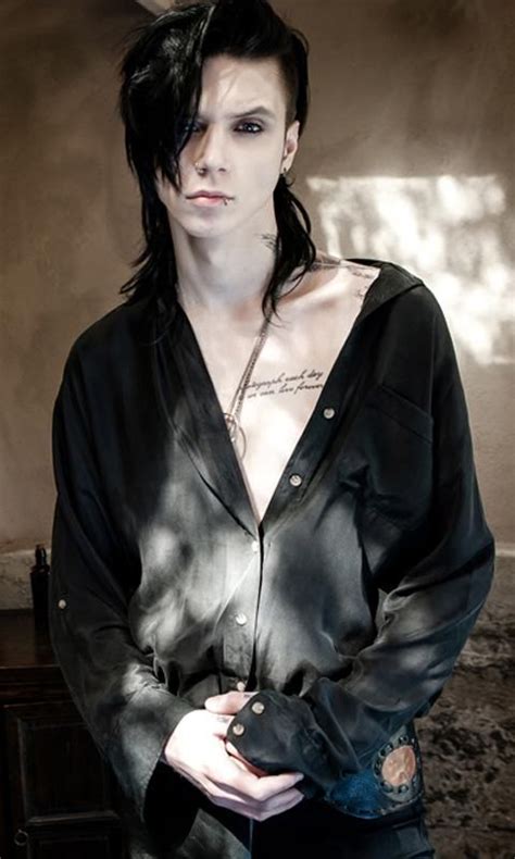 Andybiersack Sexyforever Rockmetalpunk