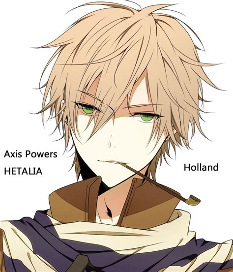 Netherlands1828188 Hetalia Netherlands Hetalia Hetalia Characters