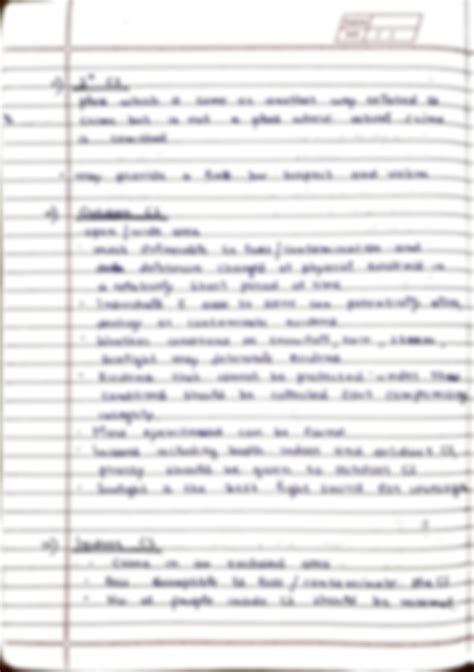 Solution Basics Of Crime Scene Management Studypool