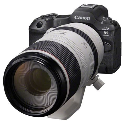 Canon Eos R5 Ii 100 500mm
