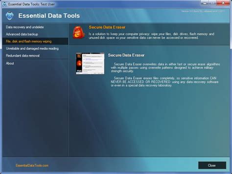 Essential Data Tools For Your PC The All In One Solution With A Difference