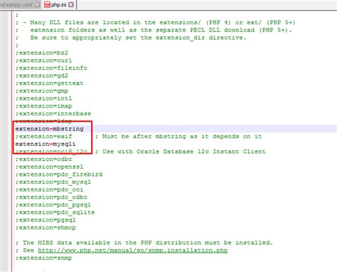 Melakukan Upgrade Dari Php 5 Ke Php 7 Di Xampp Di Windows Ladangtekno