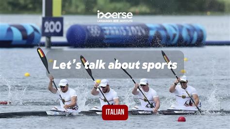朗喬 immerse languages on linkedin olympics2024 olympicspirit languagelovers sportsitalian…