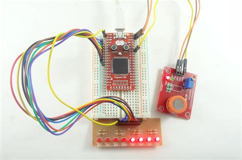 Explore M Hackaday Io