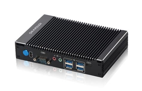 Fanless Computers A Quiet Revolution In South Africas Tech Landscape Pt Etp