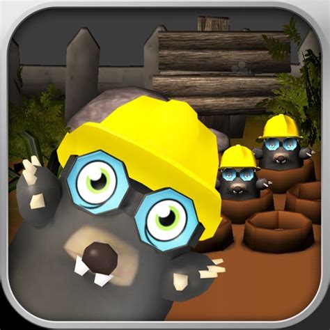 Whack Crush Smasher By Best Free And Fun Games Llc