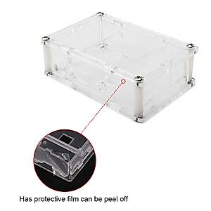 DORHEA For Raspberry Pi Display 3 5 Inch TFT LCD Screen Kit 3 5 480x320 Resolution TFT Touch