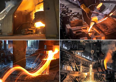 Foundry Henan Silk Road Abrasives And Tools Co Ltd