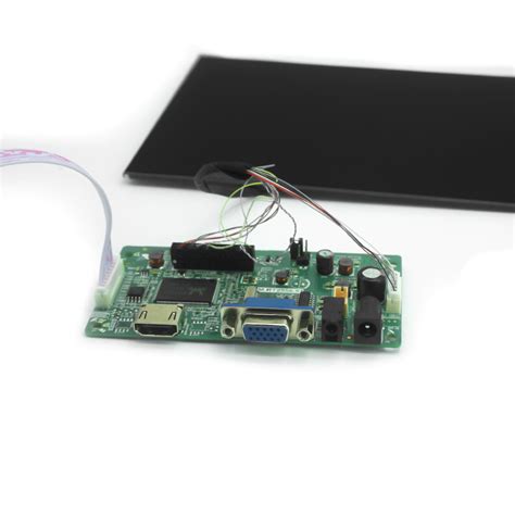 Tft Lcd Manufacturing Process Exploring The Key Steps In Array Cell