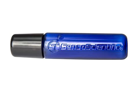 CDC Compliant Sensor Add On Glycol Vial SensoScientific
