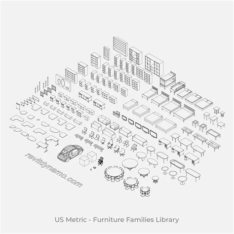 Free Products Revit Families And Dynamo Scripts Revit Dynamo Diagram Architecture Revit