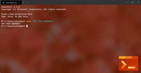 Microsoft Releases Major Windows Terminal Update With New Features Softpedia